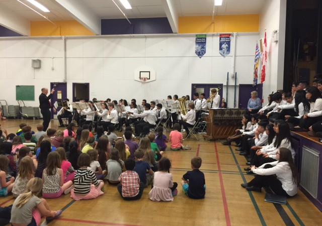 Frank Hobbs Elementary